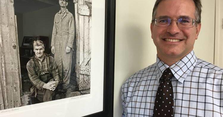 NVRH’s Next CEO: Shawn Tester | Local News | caledonianrecord.com