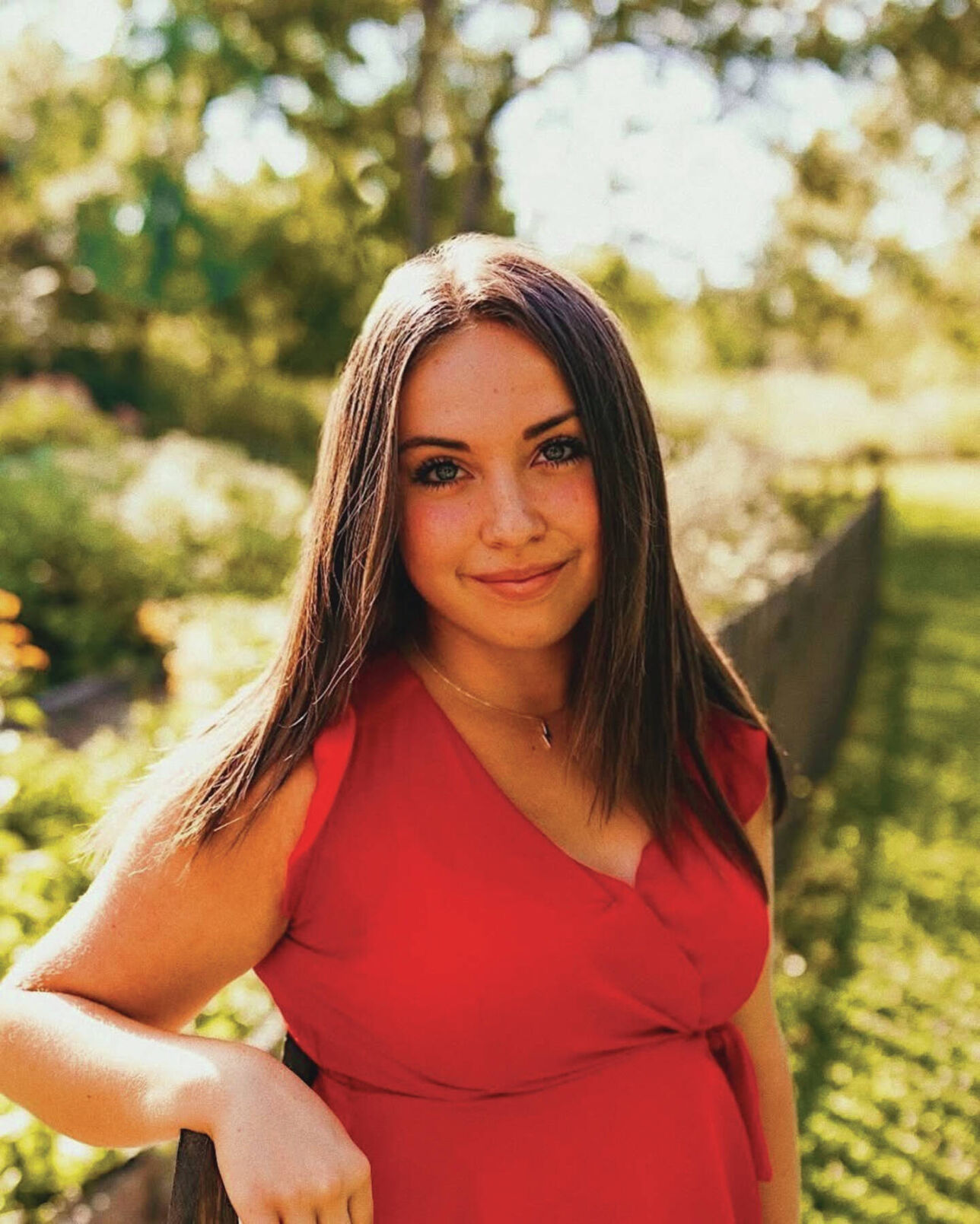 Brianne Allegra Nominated To Attend US Military Academy at West Point ...