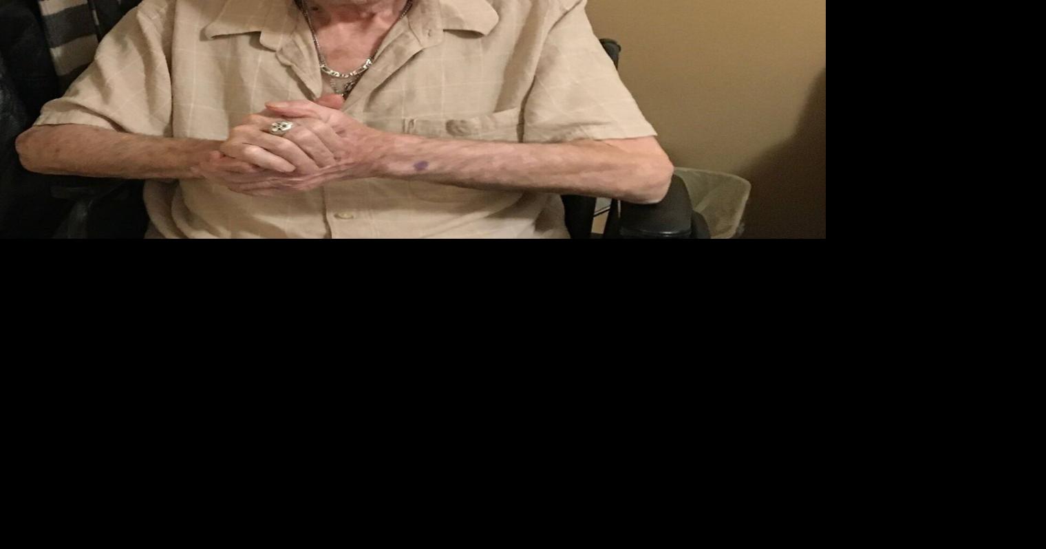 Robert “Bob” Blaney Obituary | Deaths | caledonianrecord.com