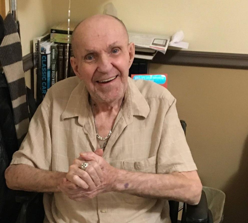 Deaths | caledonianrecord.com