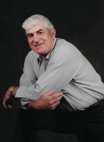 David R. Smith Obituary | Deaths | caledonianrecord.com