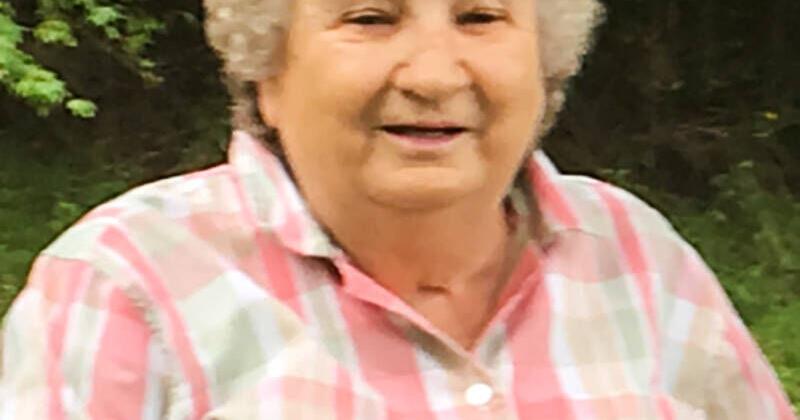 June Mitchell Obituary | Deaths | caledonianrecord.com