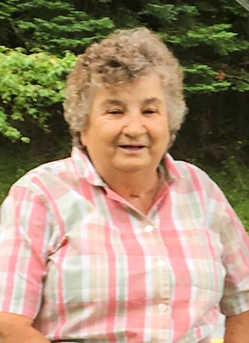 June Mitchell Obituary | Deaths | caledonianrecord.com