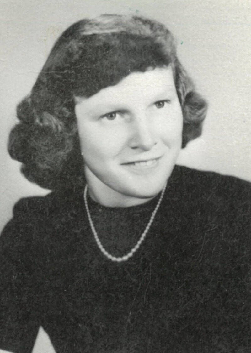 Louise Thompson Obituary | Deaths | caledonianrecord.com
