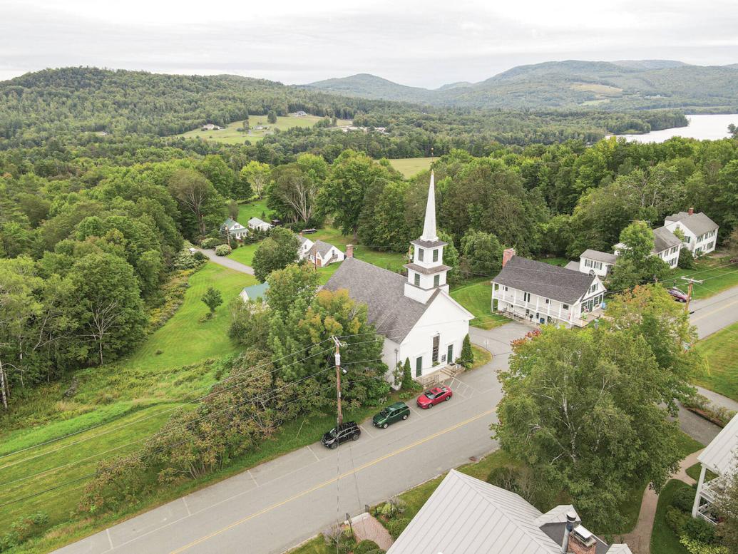 Time Travel To 1941 With Bette Davis And The Littleton Historical ...