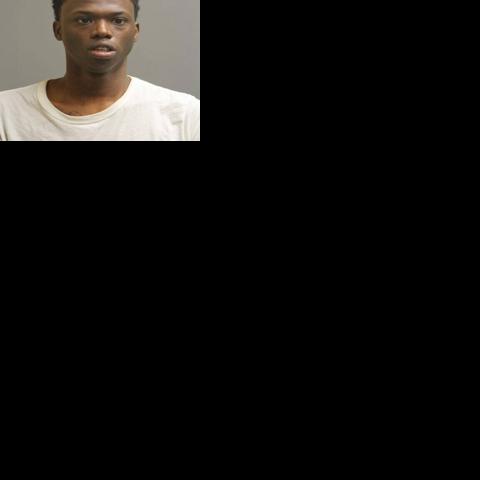 Judge Jiron Dismisses Shooting & Drug Charges Against Man Charged In ...