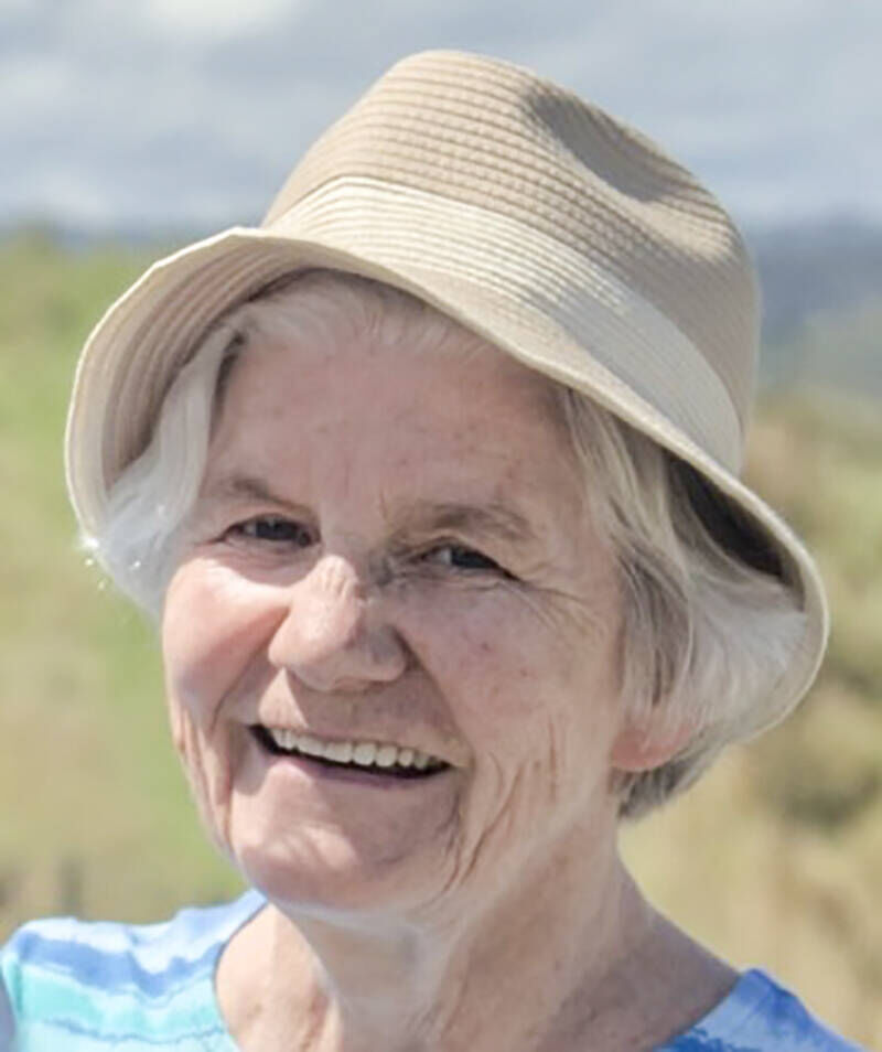 Yvonne Anne-Marie Nichols Obituary | Deaths | caledonianrecord.com