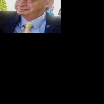 Leonard Robert Armstrong Obituary | Deaths | caledonianrecord.com