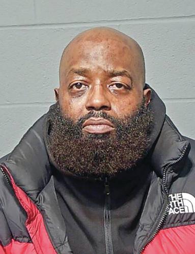 Year In Local News Review: Police Arrest Man Accused Of Hit-And-Run ...