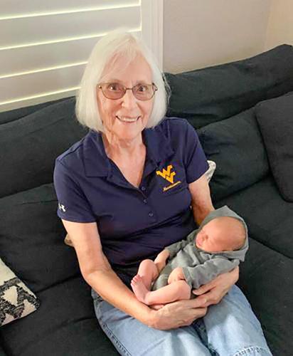 Janice (Jan) Carter Obituary | Deaths | caledonianrecord.com