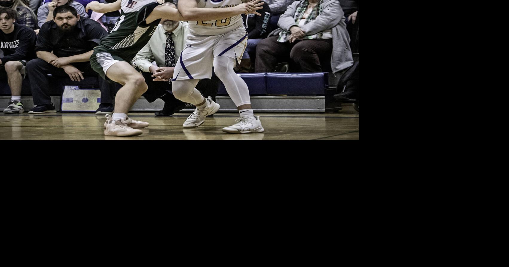 Blue Mountain KOs Bears, Earns Ticket Back To Aud | Local Sports ...