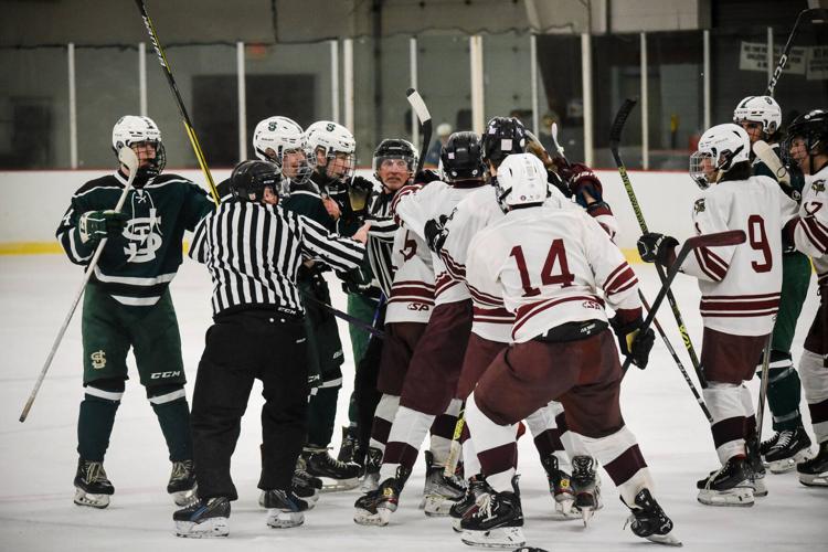 Wednesday H.S. Roundup: Roberge, Jokio Lift Vikings Past Hilltoppers In ...