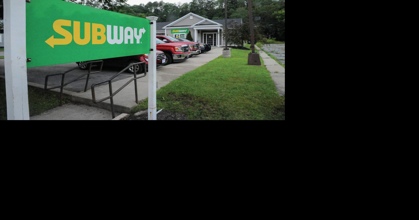 Subway Neighbor Helps Police Catch Purse Snatcher | Local News ...