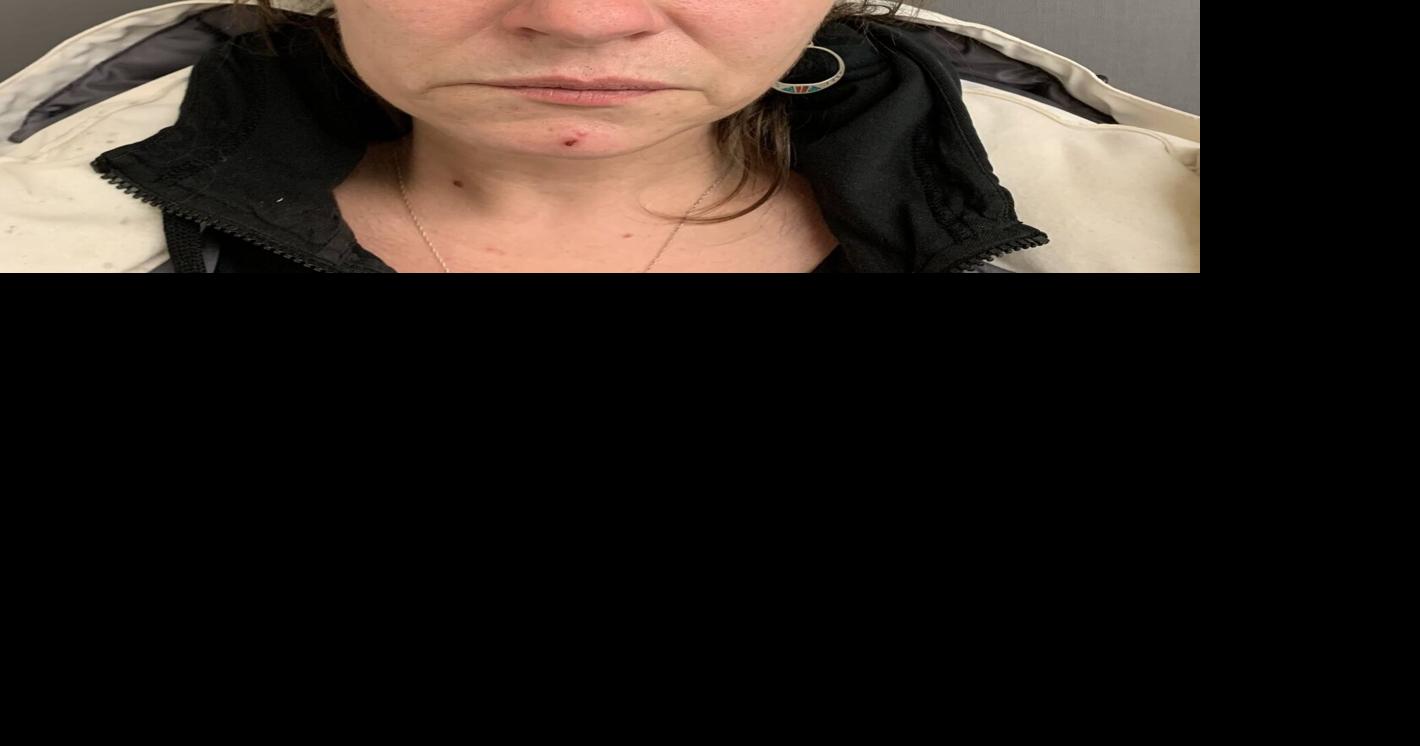 Trouble Finds Ryegate Woman Again | Local News | caledonianrecord.com