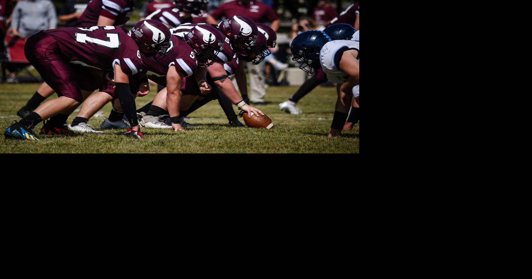 2025 Vermont H.S. Football Schedule | Local Sports - vermontsportsnews.com