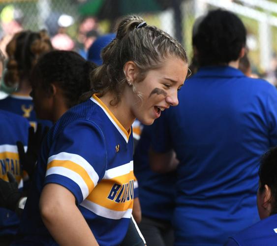 Blue Mountain Bashes Defending Champs For D-IV Softball Crown | Local ...