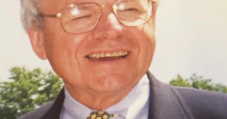 Remembering The Life Of John Garey | Local News | caledonianrecord.com