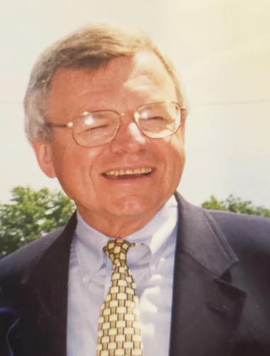 Remembering The Life Of John Garey | Local News | caledonianrecord.com