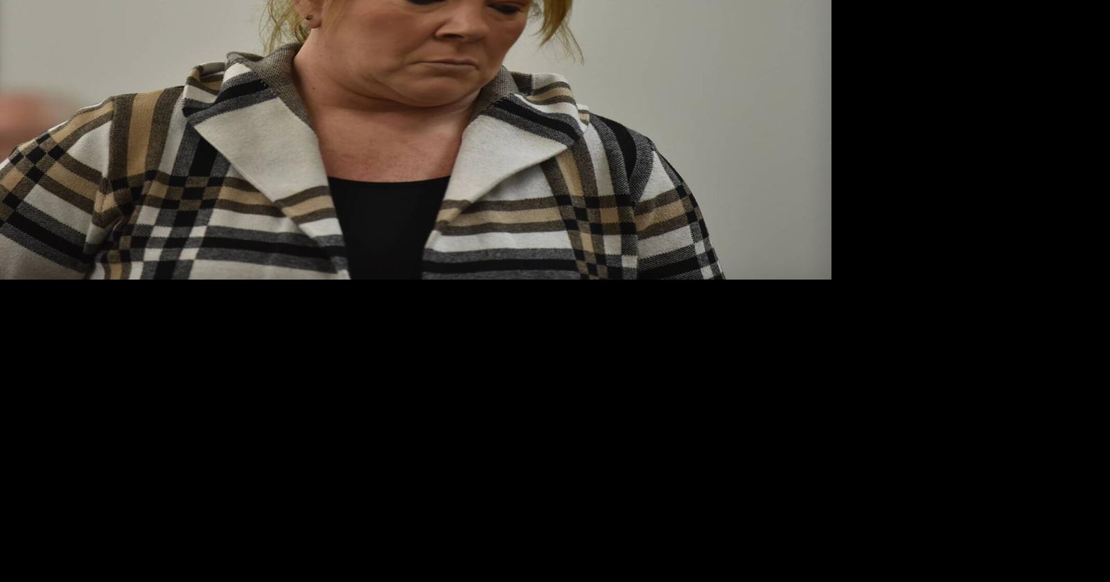 Embezzlement Plea Off, Trial Back On | Local News | caledonianrecord.com