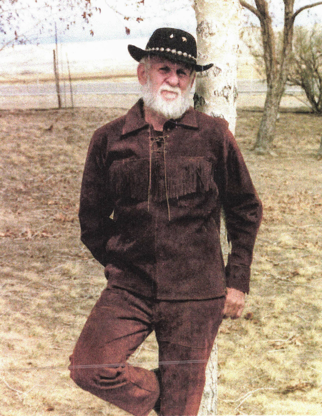 Donald Frank Rollins Obituary | Deaths | caledonianrecord.com