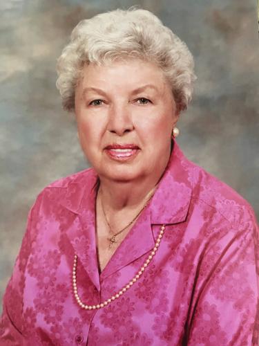 Irene Florence Moyse Kell Obituary | Deaths | caledonianrecord.com