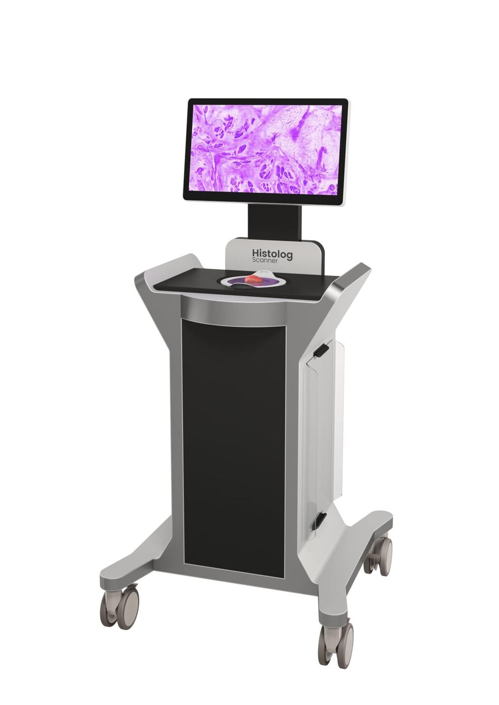 Histolog® Scanner-Technologie von SamanTree Medical wird in 13 ...