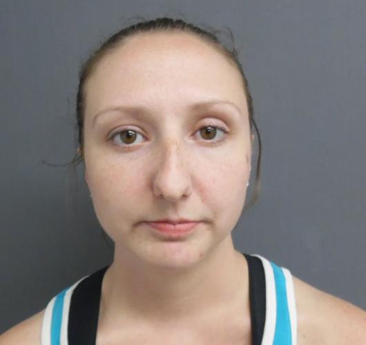 State Police Mugshots, September 14 - September 30, 2016 | Local News ...