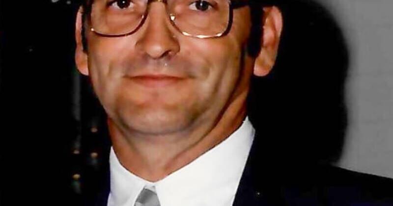 James Locke Obituary | Deaths | caledonianrecord.com