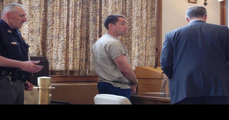 Plea Deal In Works In Ryan Bacon Murder Case | News | caledonianrecord.com