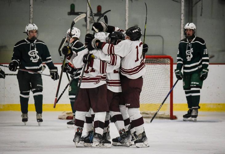Wednesday H.S. Roundup: Roberge, Jokio Lift Vikings Past Hilltoppers In ...