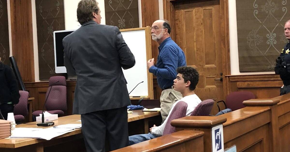Judge: Arther Butler Too Old For Guardian Ad Litem | Local News ...