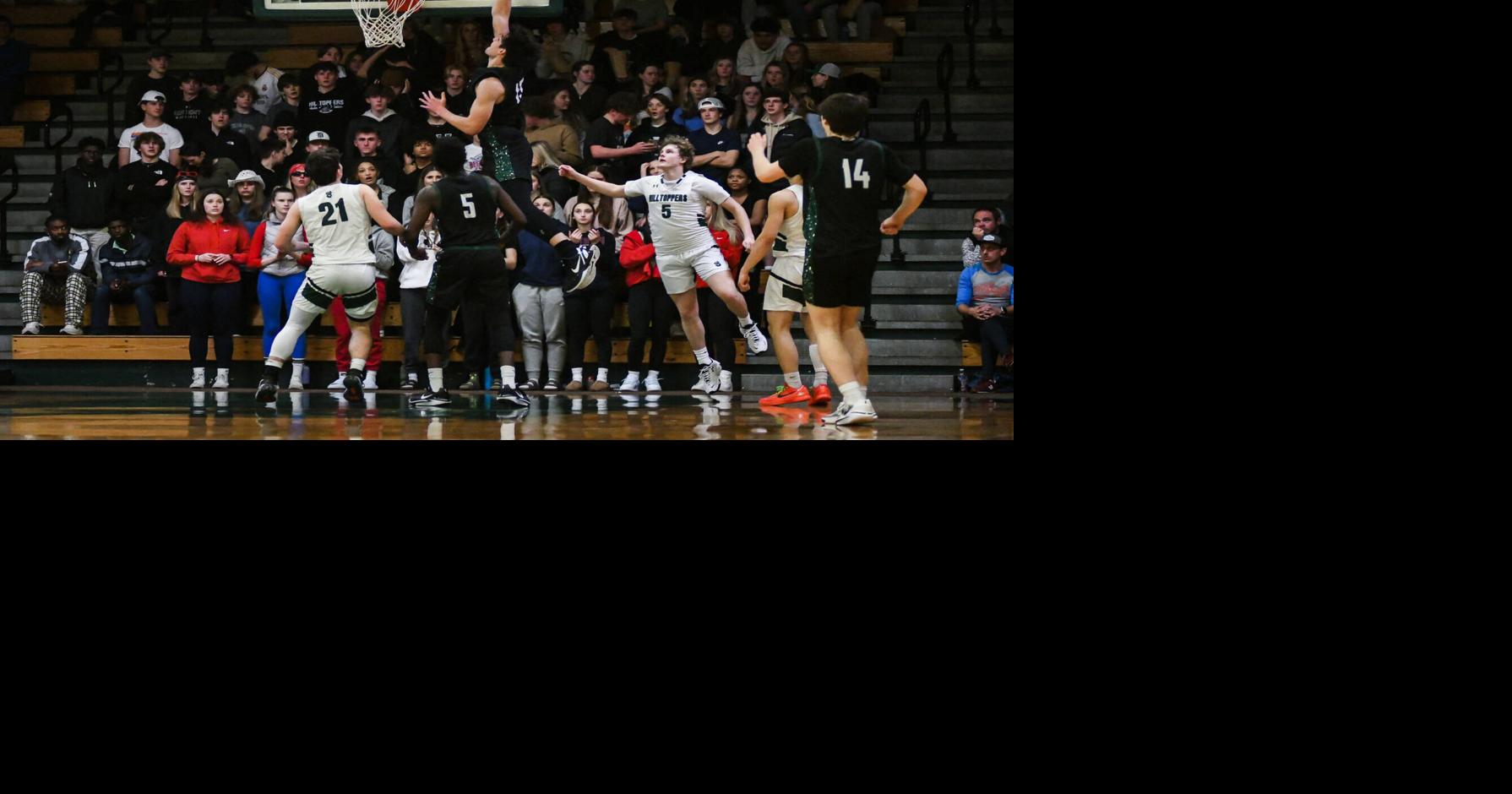 Bessette, Moser Named Vermont Gatorade Hoops POYs | Local Sports ...