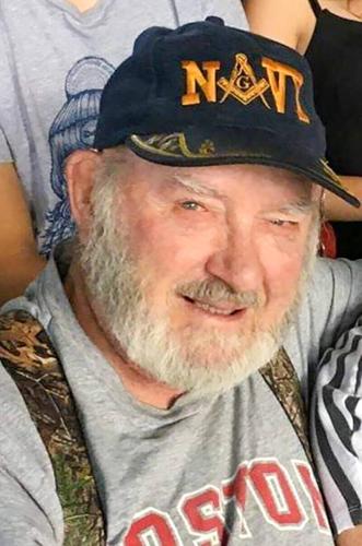 Douglas R. Kenney Sr. Obituary | Deaths | caledonianrecord.com