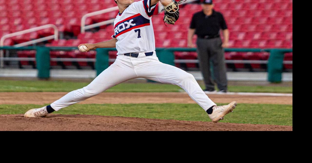 The Rise Of Walker: With A Heater In The 90s, Woodsville Product Headed ...