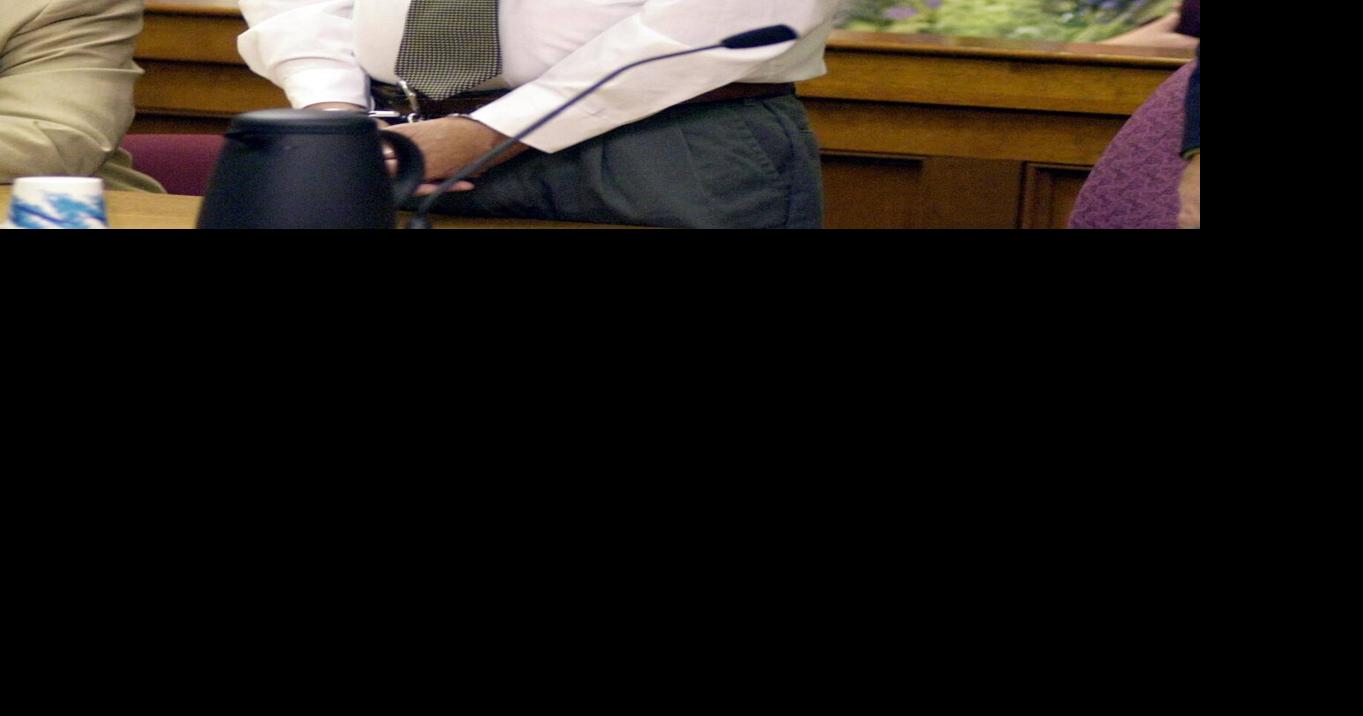 Butson Dies While Serving Double Murder Sentence | Local News ...