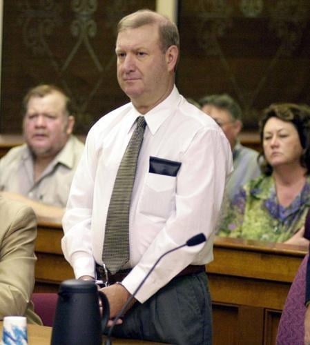 Butson Dies While Serving Double Murder Sentence | Local News ...