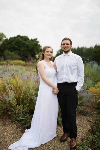 Krysta Caileen Mitton Engaged To Joseph Ryan Martin | Milestones ...
