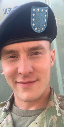 SGT. Gunnar Eugene Watson Obituary | Deaths | caledonianrecord.com