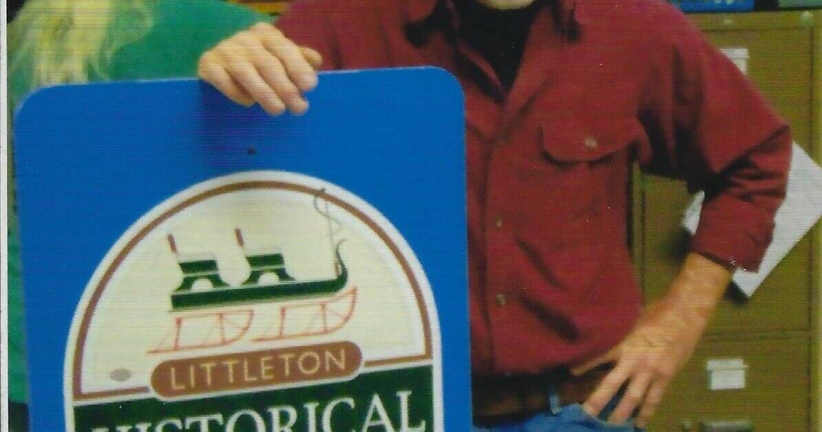 Littleton Historical Museum Unveils New Signs | Entertainment ...