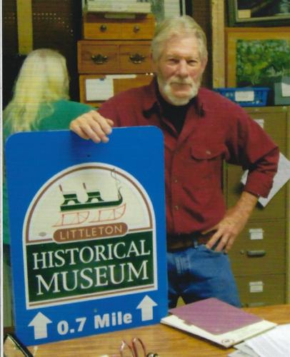 Littleton Historical Museum Unveils New Signs | Entertainment ...