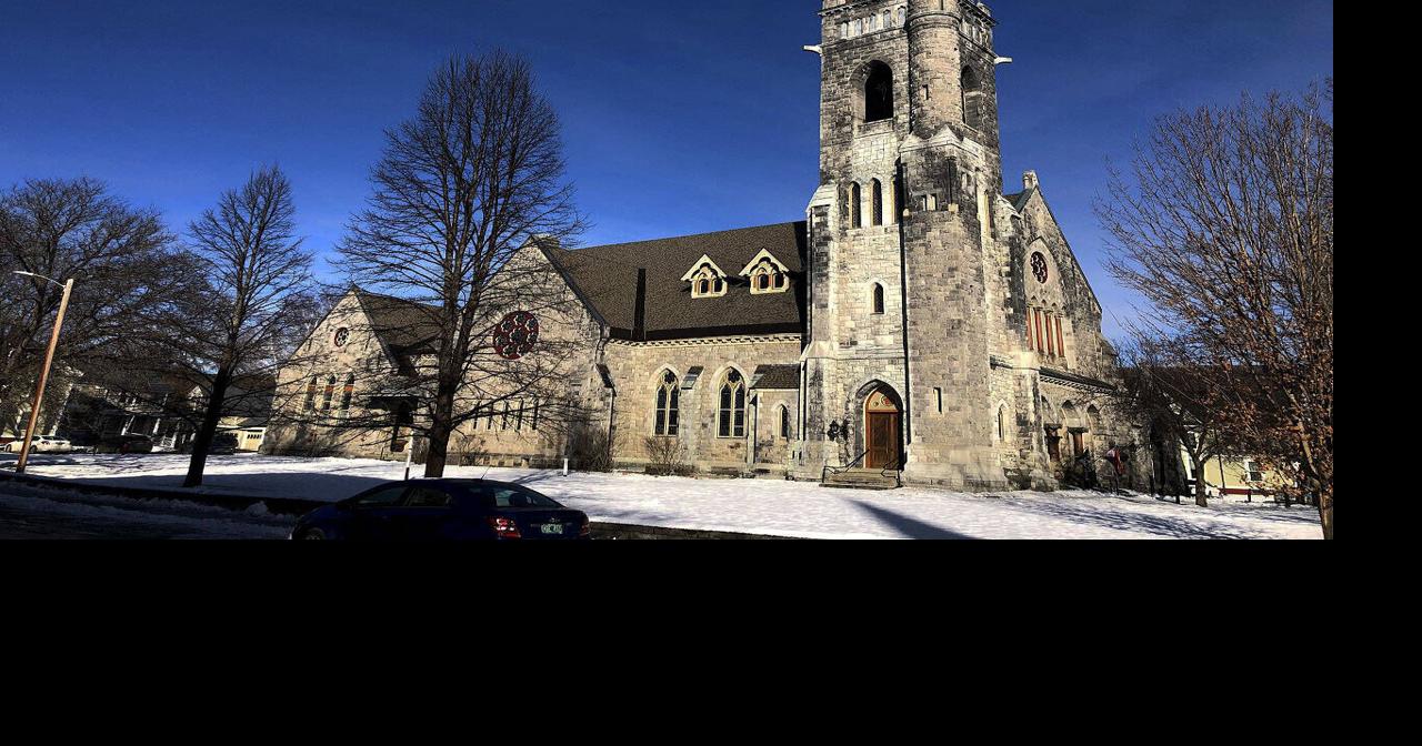 United Community Church Offers Friday Pizza With Teens Workshops ...