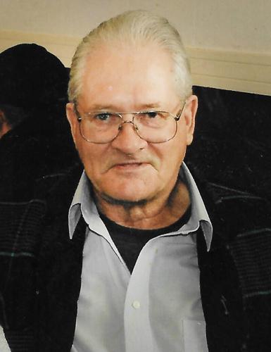 Richard H. Johnson Sr. Obituary | Deaths | caledonianrecord.com