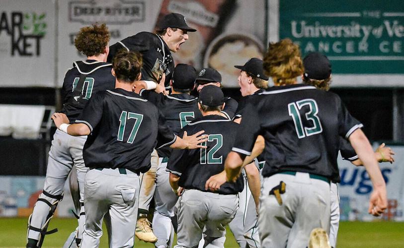 St. Johnsbury’s Rex Hauser: The Record’s 2025 Baseball Player Of The ...