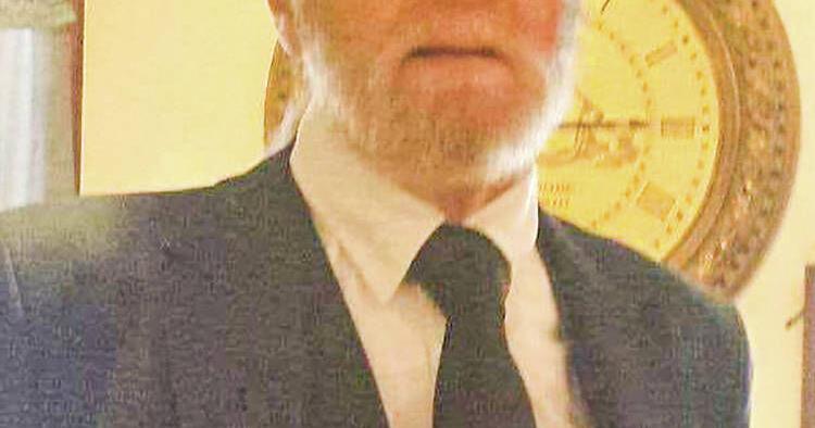 Frank Paul Stuart Obituary | Deaths | caledonianrecord.com
