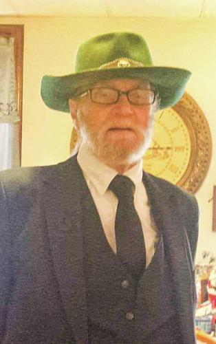 Frank Paul Stuart Obituary | Deaths | caledonianrecord.com