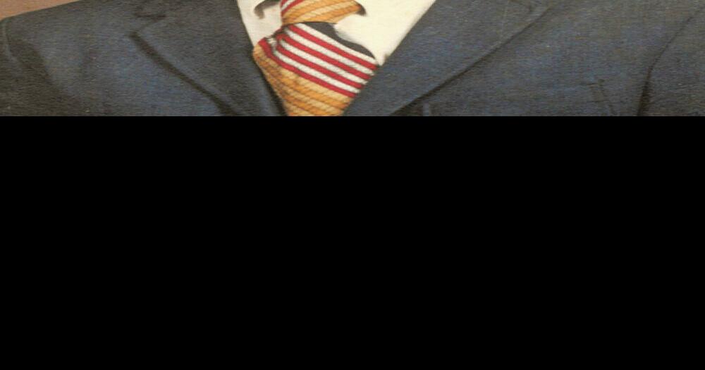 Stephen Theodore Broome Obituary | Deaths | caledonianrecord.com