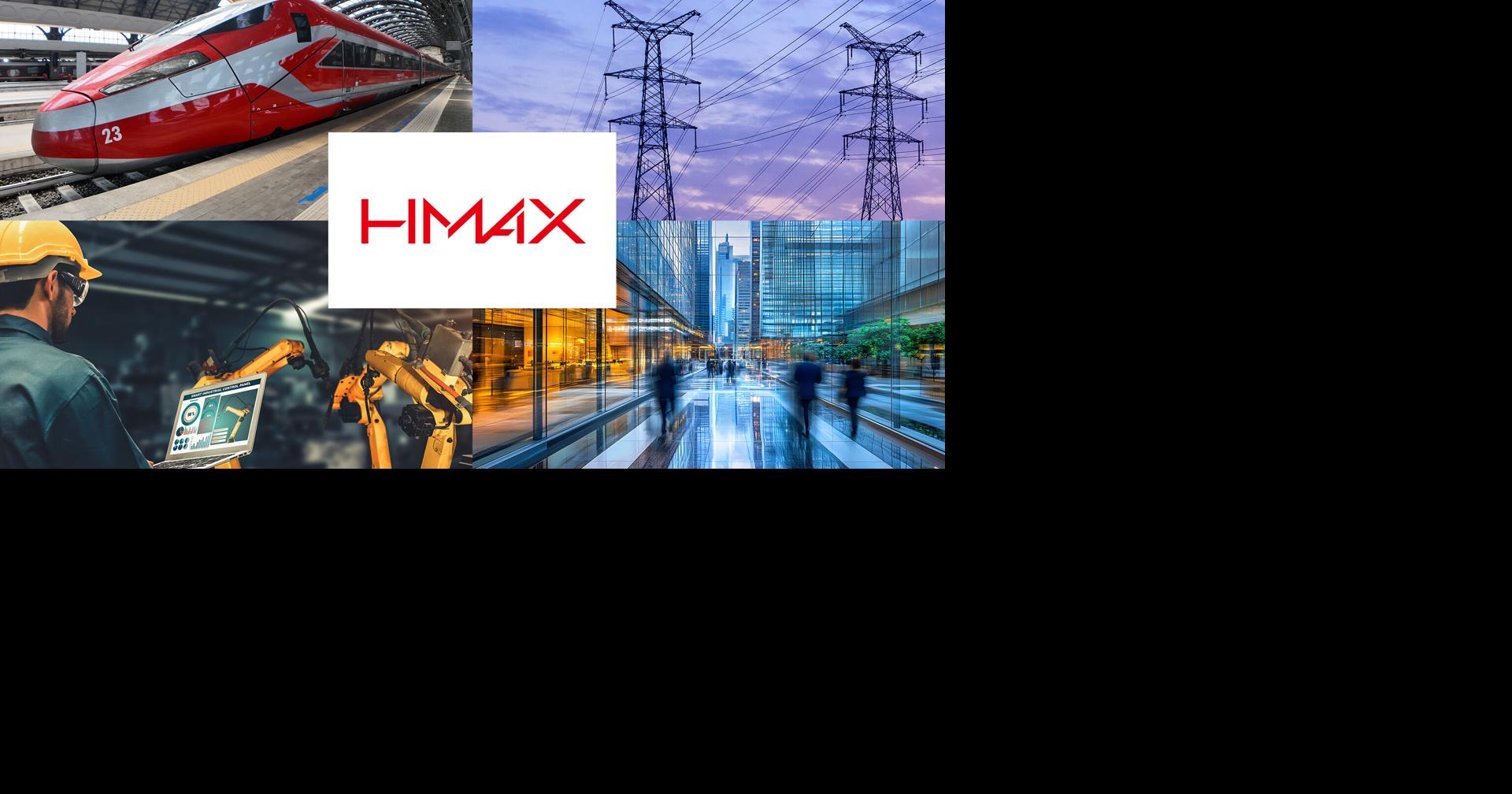 Hitachi lance ses solutions HMAX élargies pour accélérer l'innovation ...