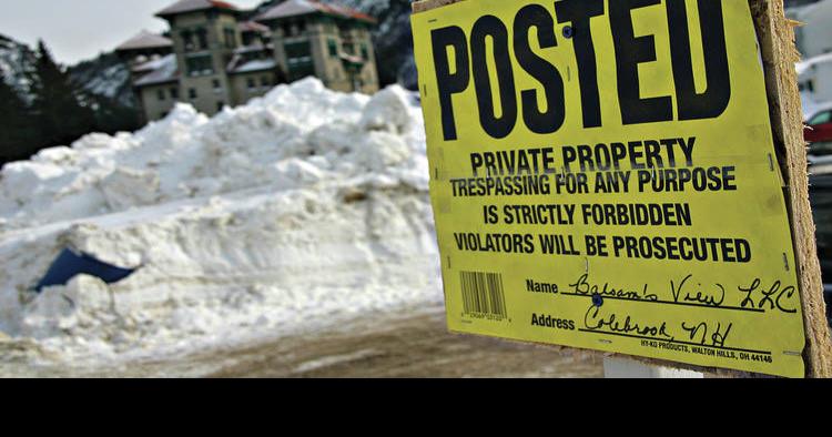 Dan Dagesse Sells His Half Of The Balsams To Otten | Local News ...