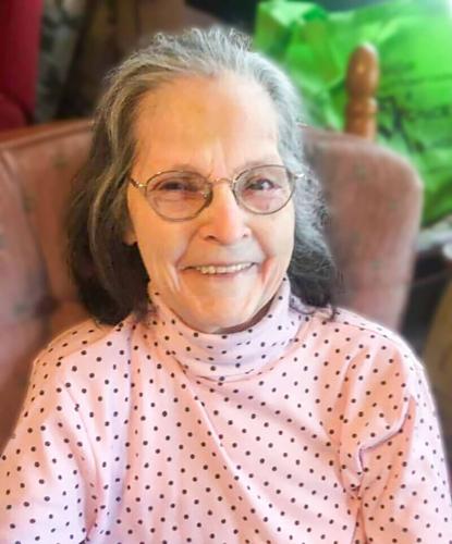 Theresa Savage Obituary | Deaths | caledonianrecord.com