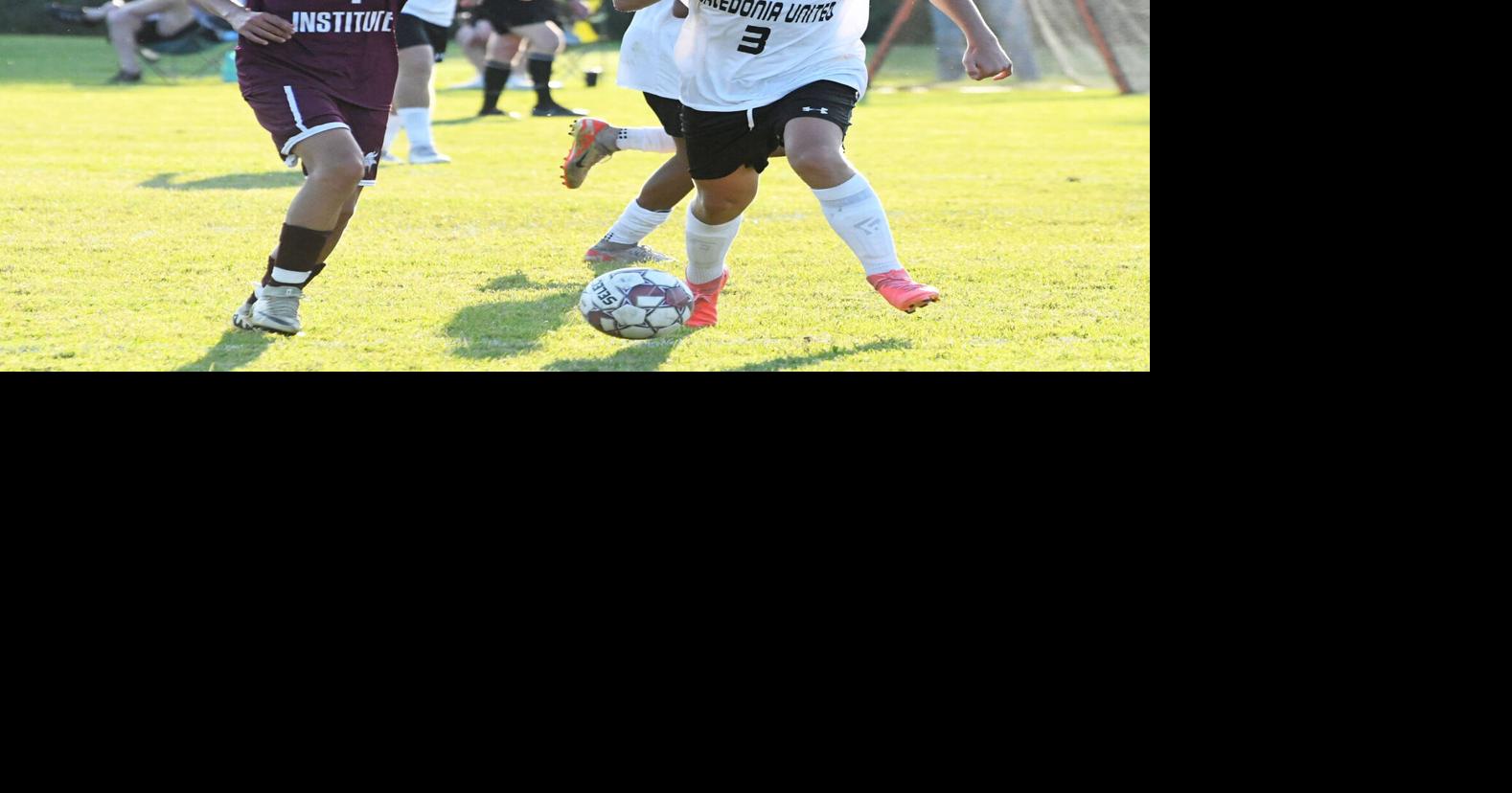 Photos: Caledonia United Boys Soccer Blanks Lyndon | Local Sports ...